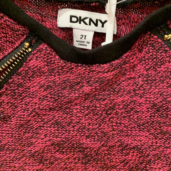 Dkny | Matching Sets | Dkny Girls 2 Piece Set | Poshmark